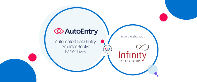 Infinity Partnership | Data dividend as Infinity Partnership joins ...